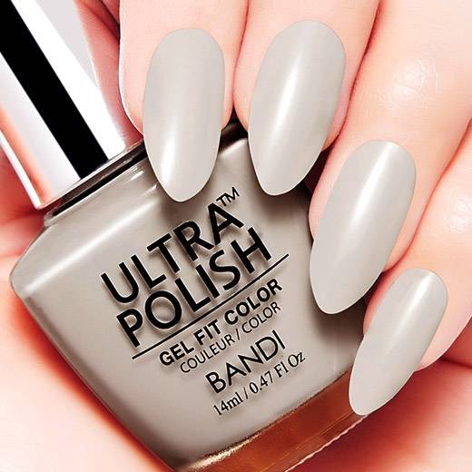 Bandi Ultra Polish UP905 Provence Gray 14ml