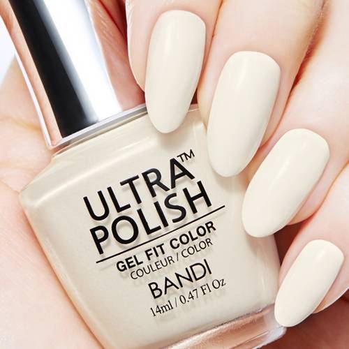 Bandi Ultra Polish UP915 Ely Ivory 14ml