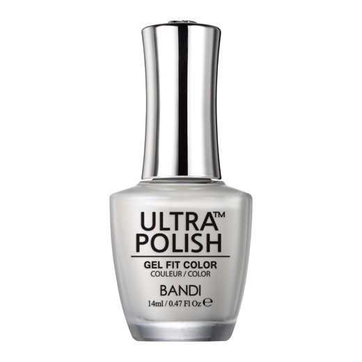 Bandi Ultra Polish UP905 Provence Gray 14ml