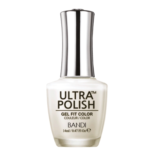 Bandi Ultra Polish UP915 Ely Ivory 14ml